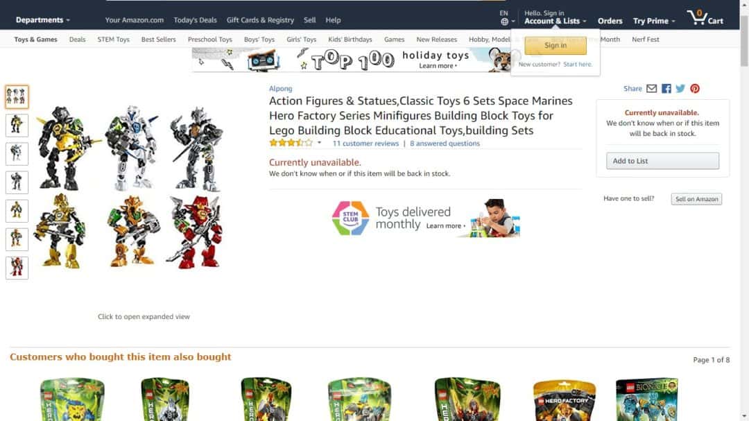 Guide to Buying From Alibaba and Selling on Amazon - Dollarsanity