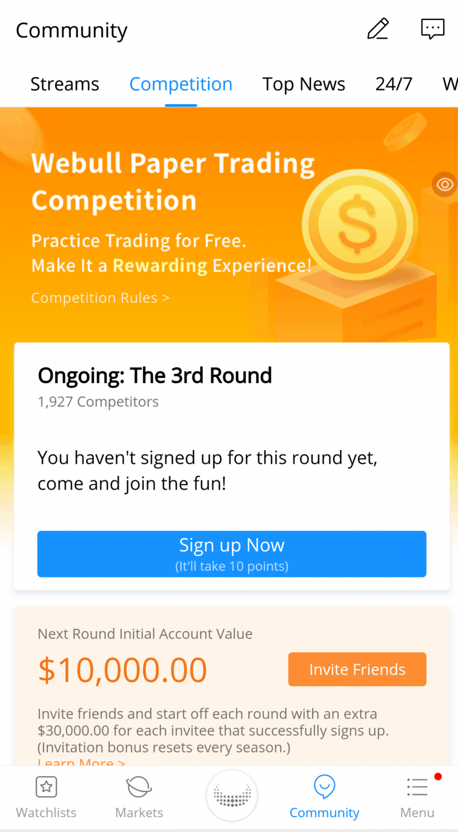 How to Use Webull to Buy Stocks Online - Dollarsanity