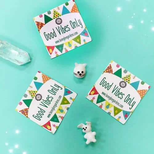 How to Get Free Stickers by Mail: 30+ Websites to Request Free Stickers ...