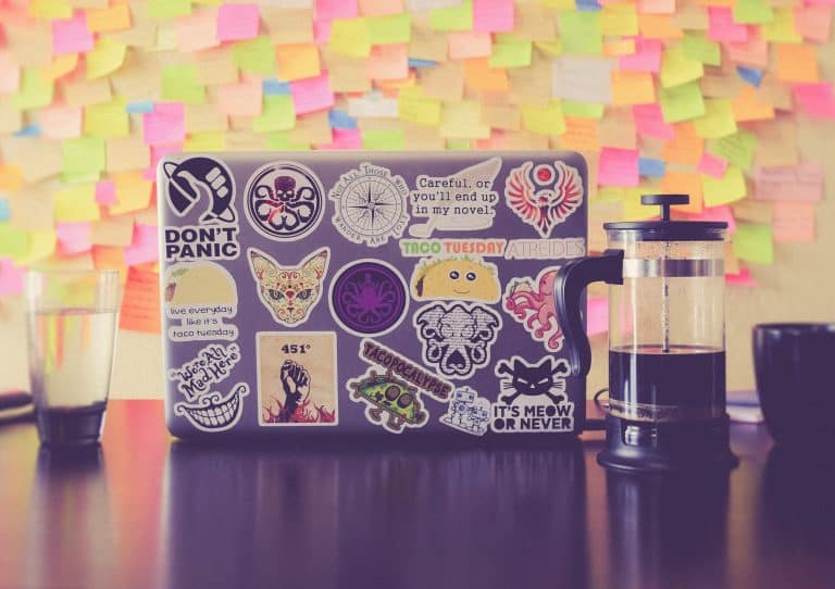 How to Get Free Stickers by Mail: 30+ Websites to Request Free Stickers ...