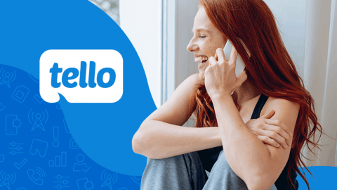 Tello Mobile Review: Unlimited Talk and Text for $10 a Month - Dollarsanity