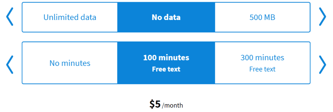 Tello Mobile Review: Unlimited Talk and Text for $10 a Month - Dollarsanity