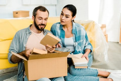 11 Ways to Get Free Books by Mail - Dollarsanity