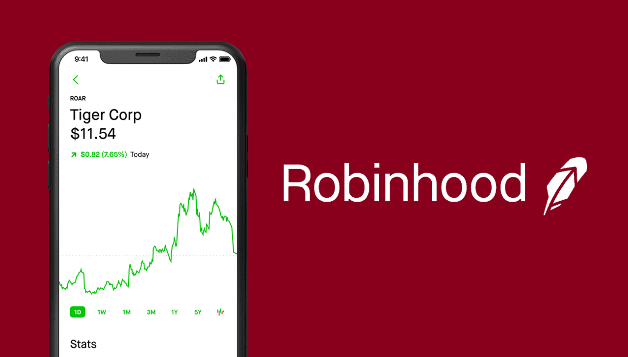 How to Make Money on Robinhood - Dollarsanity