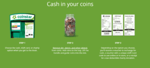 22 Free Coin Counting Machines (Near Me) - Dollarsanity