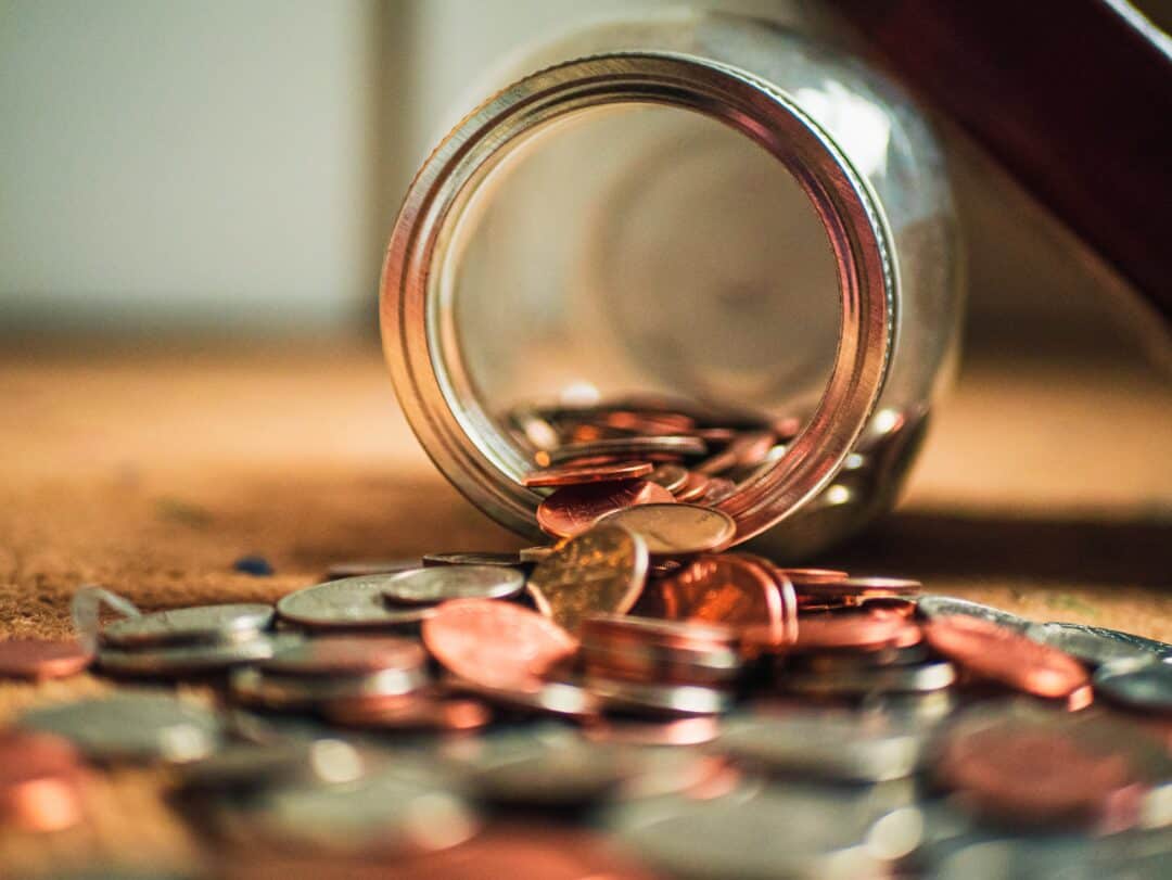 22 Free Coin Counting Machines (Near Me) - Dollarsanity