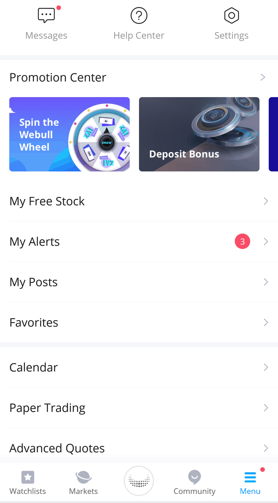 How to Use Webull to Buy Stocks Online - Dollarsanity