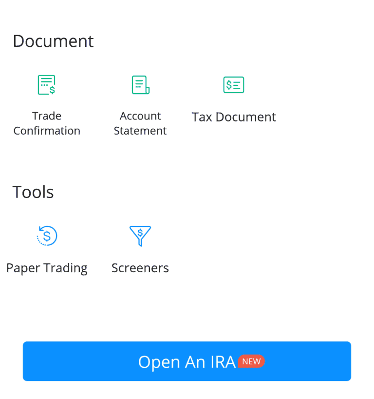 How to Use Webull to Buy Stocks Online - Dollarsanity