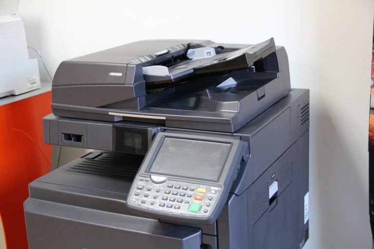 10 Cheapest Places To Make Copies (Near Me) - Dollarsanity