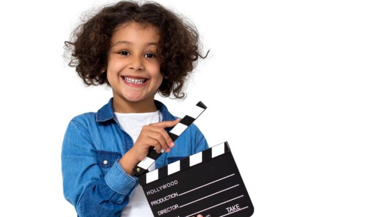 Is Kids Casting Legit? Acting & Modeling Opportunities for Kids ...