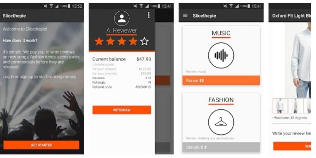Slicethepie Review: Is it Worth It? - Dollarsanity
