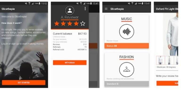 Slicethepie Review: Is it Worth It? - Dollarsanity