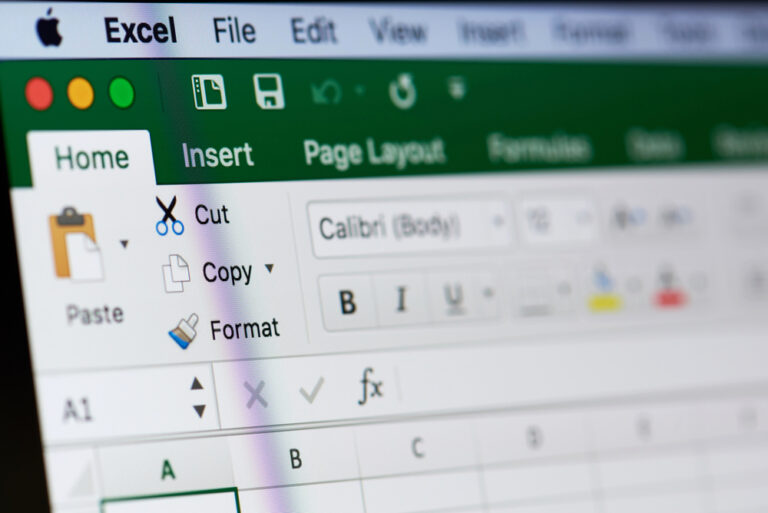 How to Get Paid to Make Excel spreadsheets: 7 Side Hustles - Dollarsanity