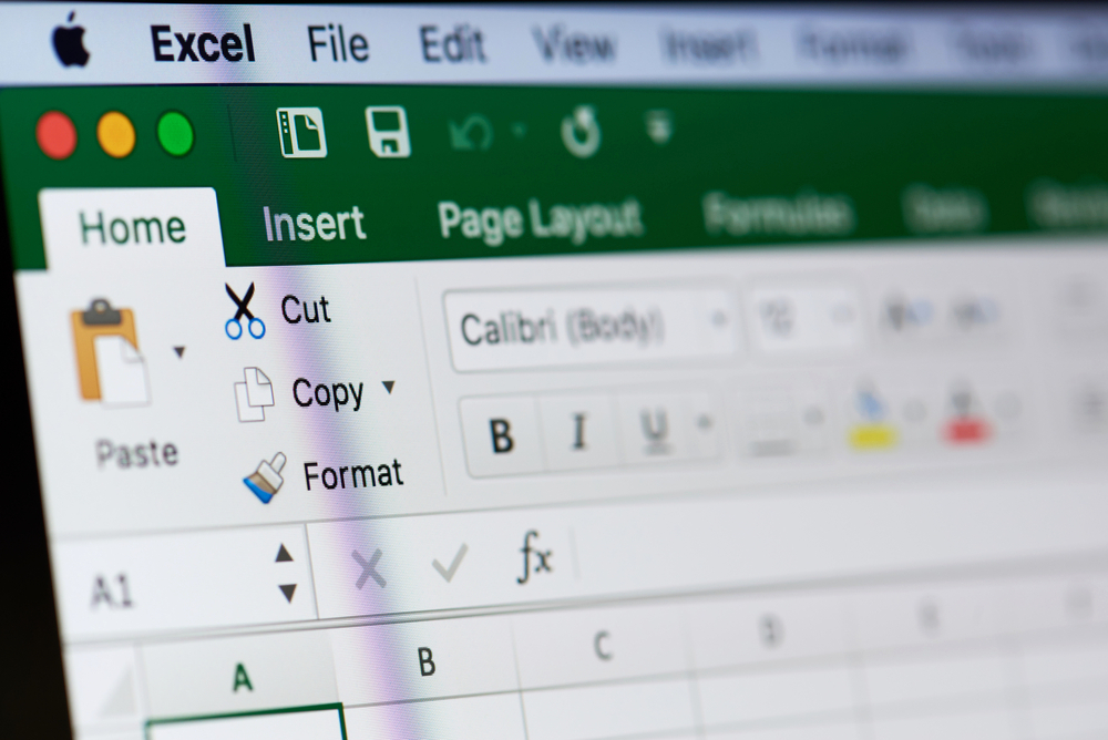How To Get Paid To Make Excel Spreadsheets 7 Side Hustles Dollarsanity