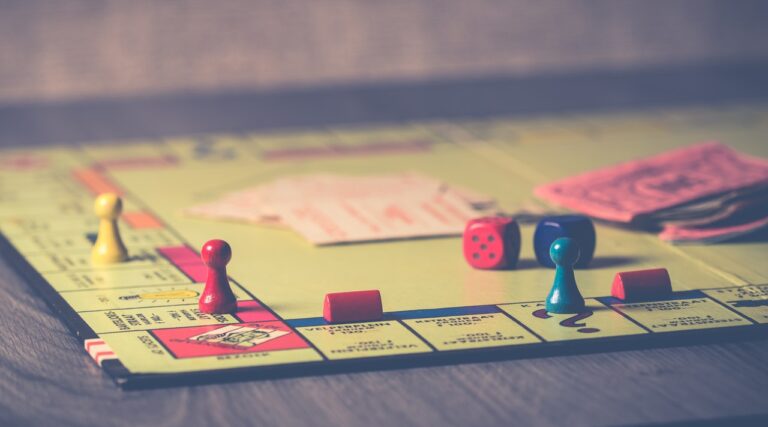 11 Places To Sell Board Games For Cash (Locally & Online) - Dollarsanity