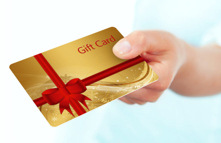7 Places to Sell Gift Cards for PayPal Cash Instantly - Dollarsanity