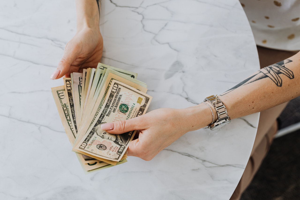 13 Ways To Make 10 Dollars A Day Online Dollarsanity