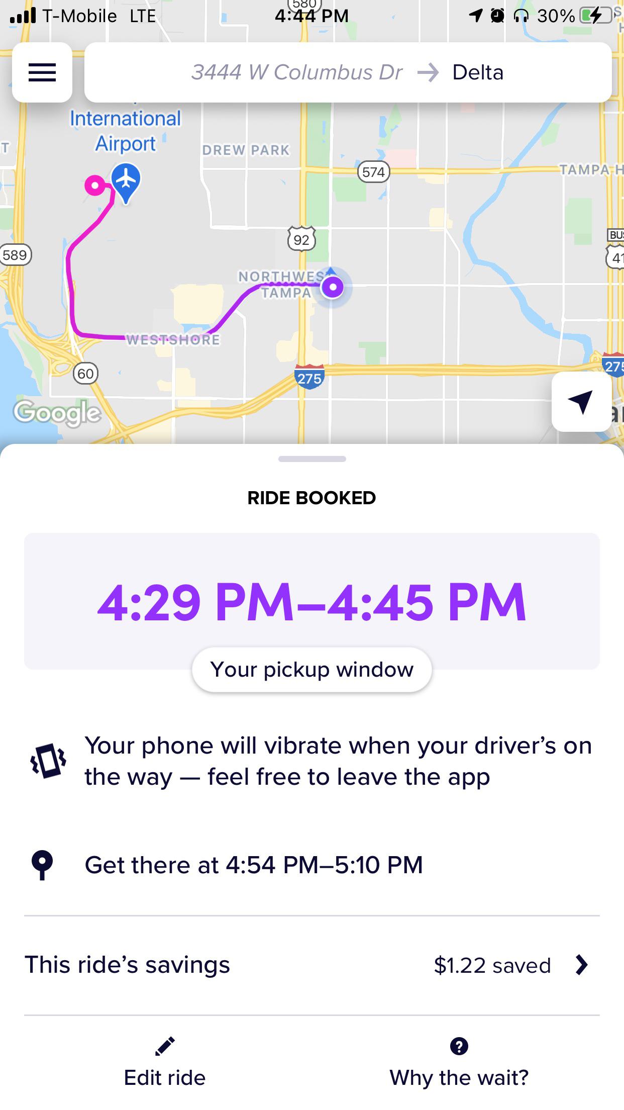 The Cheapest Times to Ride with Lyft: Finding the Best Bargain ...