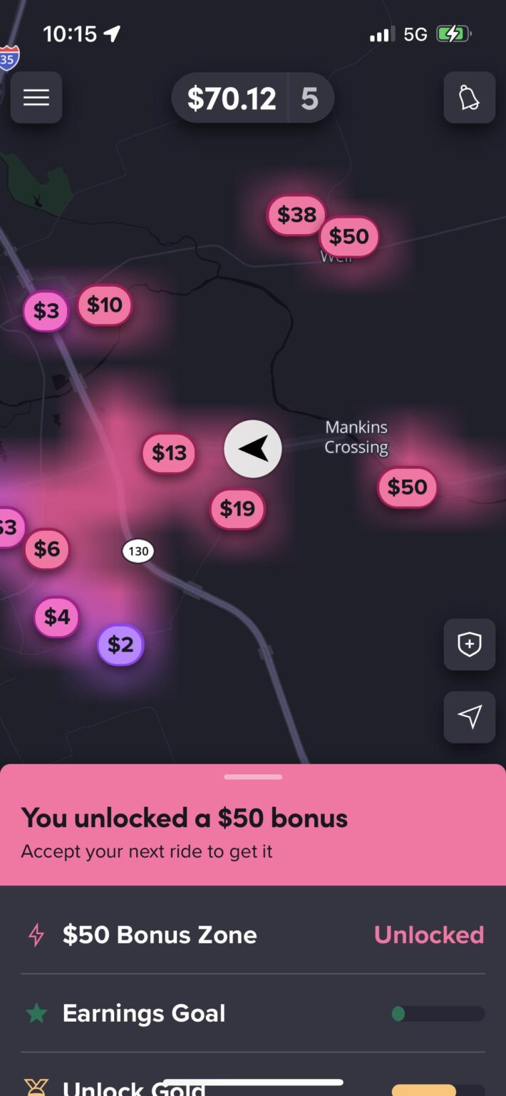 The Cheapest Times to Ride with Lyft: Finding the Best Bargain ...