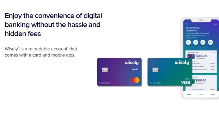 What Time Does Wisely Direct Deposit Hit? - Dollarsanity