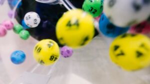 Is the Lottery Rigged? Debunking the Myth Behind the Numbers - Dollarsanity