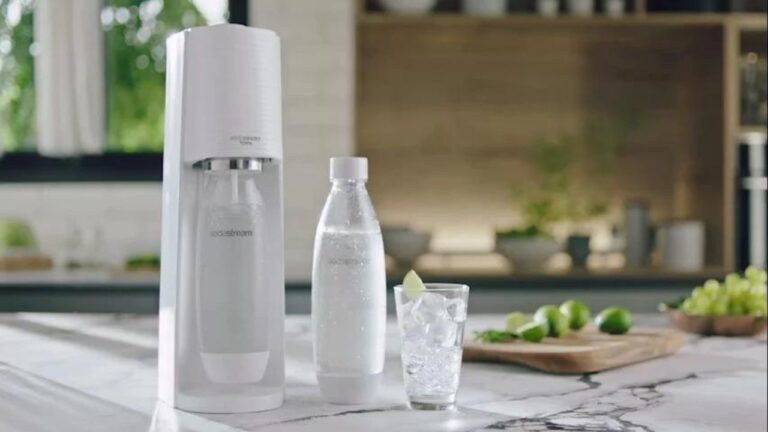 Is SodaStream worth it? Here's What You Need To Know - Dollarsanity
