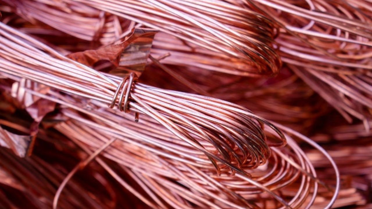 18 Places To Sell Your Copper For Cash Near You Dollarsanity
