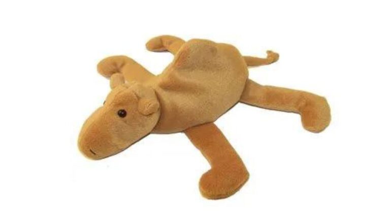 19 Most Expensive Beanie Babies in The World - Dollarsanity