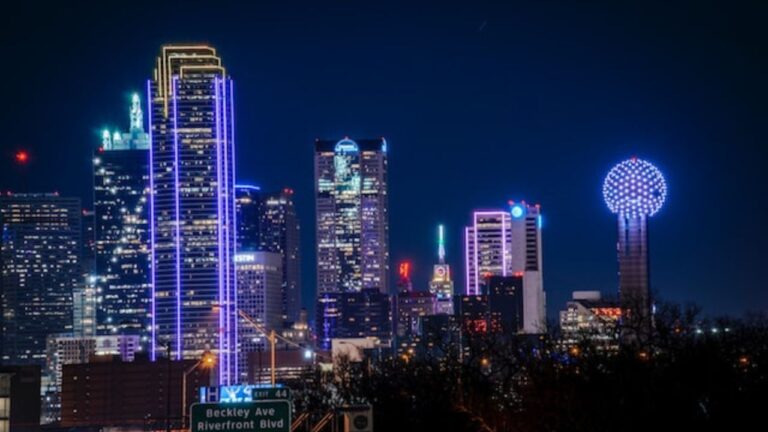 13 Safest Neighborhoods in Dallas - Dollarsanity