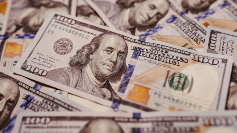 10 Ways To Flip $100 Dollars - Dollarsanity