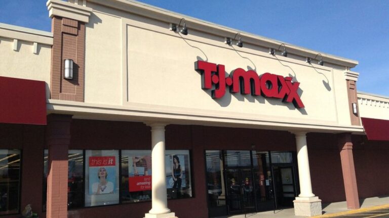 16 Stores Like TJ Maxx For Cheap Clothing - Dollarsanity
