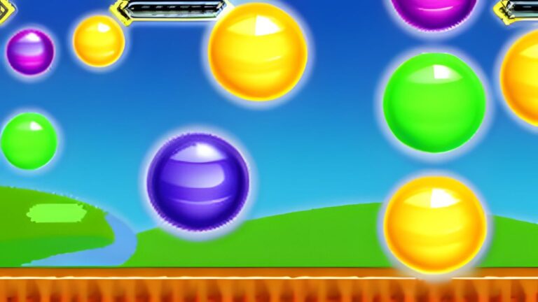 5 Bubble Shooter Games That Pay Real Cash - Dollarsanity