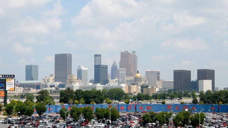 7 Safest Neighborhoods In Atlanta - Dollarsanity