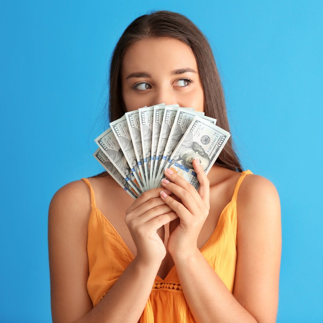10 Ways To Make $50 A Day Consistently - Dollarsanity