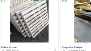 15 Places to Sell Pallets for Cash Near Me - Dollarsanity