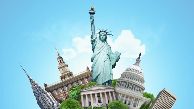 12 Most Liberal Cities in the US - Dollarsanity