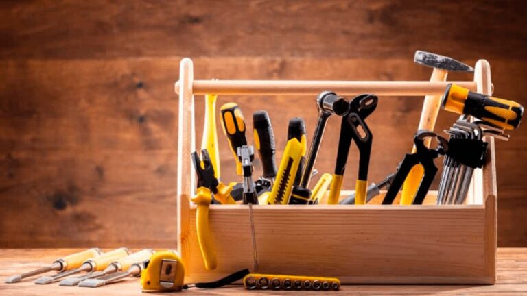 10 Places To Sell Used Tools For Cash (Online & Locally) - Dollarsanity