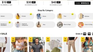 12 Ways to Get Free Clothes From Shein - Dollarsanity