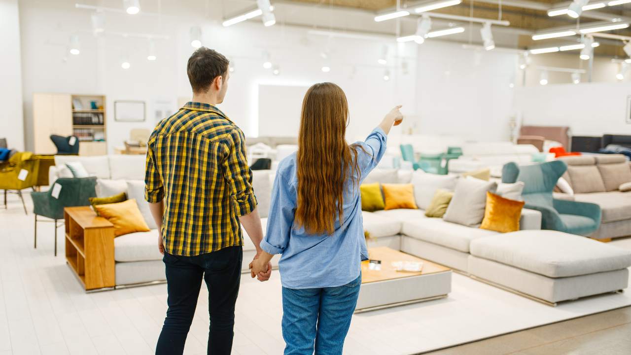 12 Stores With Layaway To Make Your Shopping Budget-Friendly - Dollarsanity