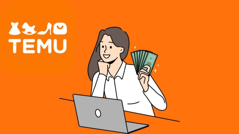 5 Ways To Make Money On Temu - Dollarsanity