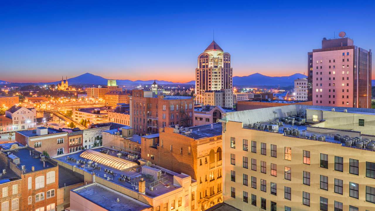 14 Pros and Cons of Living in Roanoke, VA - Dollarsanity
