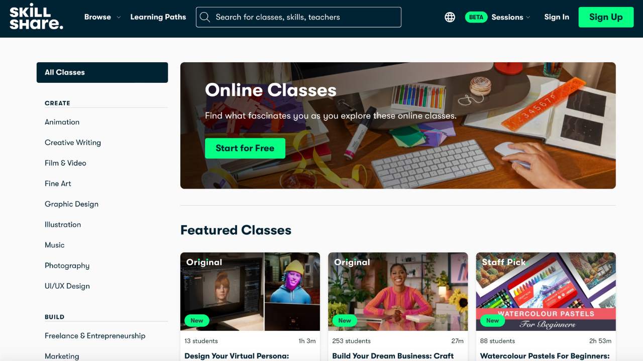 How to Make Money On Skillshare With These 7 Steps - Dollarsanity