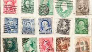 10 Places To Sell Your Stamp Collections (Online & Locally) - Dollarsanity