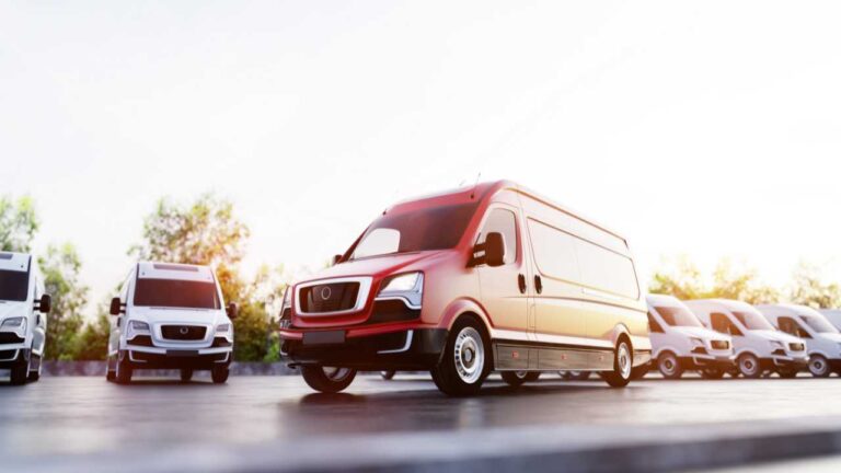 15 Cargo Van Business Ideas For Easy Profits - Dollarsanity