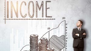 15 Multiple Income Streams For Busy People To Earn Money Passively ...