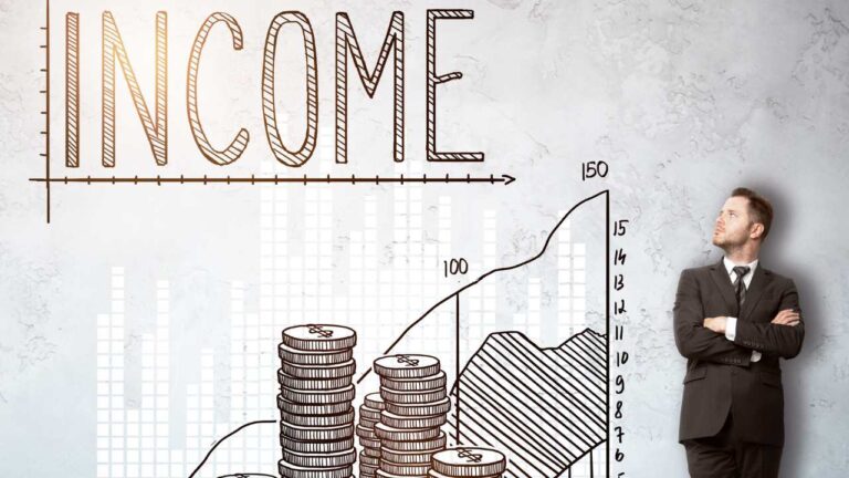 15 Multiple Income Streams For Busy People To Earn Money Passively ...