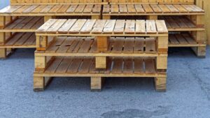 12 Places To Get Wooden Pallets For Free - Dollarsanity