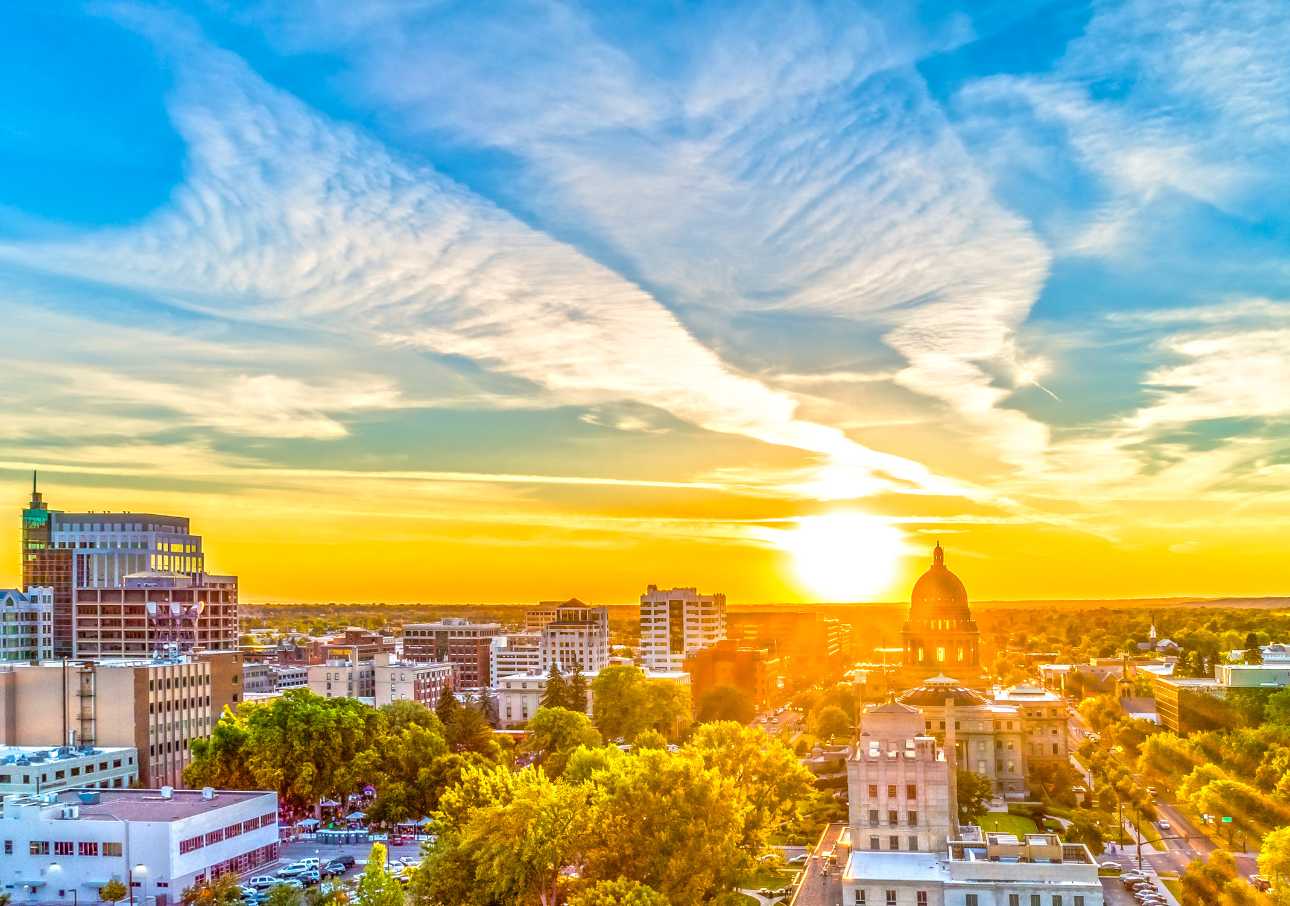 10 Real Pros and Cons of Living in Boise, ID - Dollarsanity