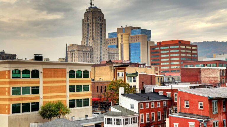 12 Pros And Cons Of Living In Reading, PA - Dollarsanity